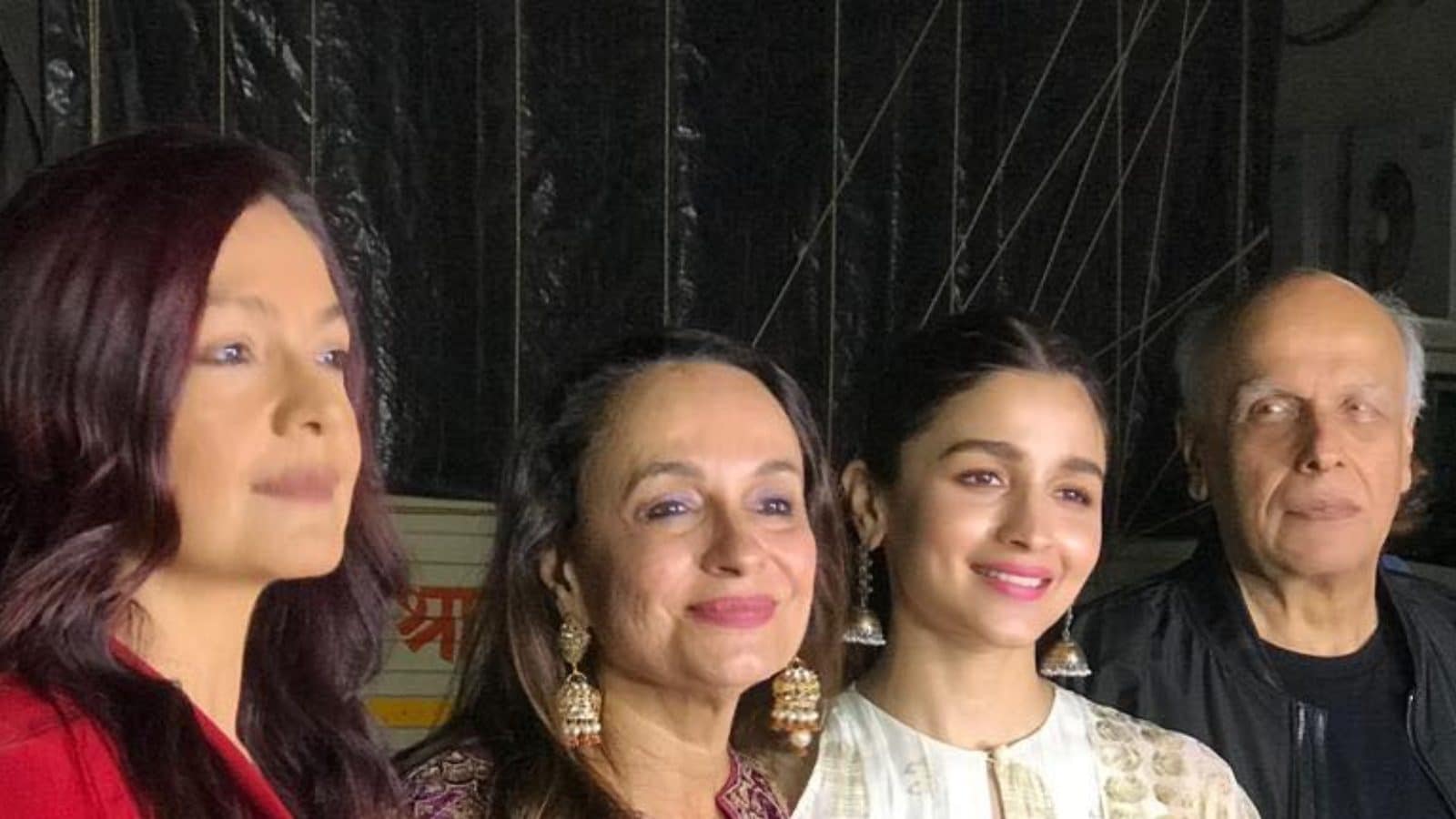 When Mahesh Bhatt Said His Family Will Miss Him if He Dies but Will Be ...