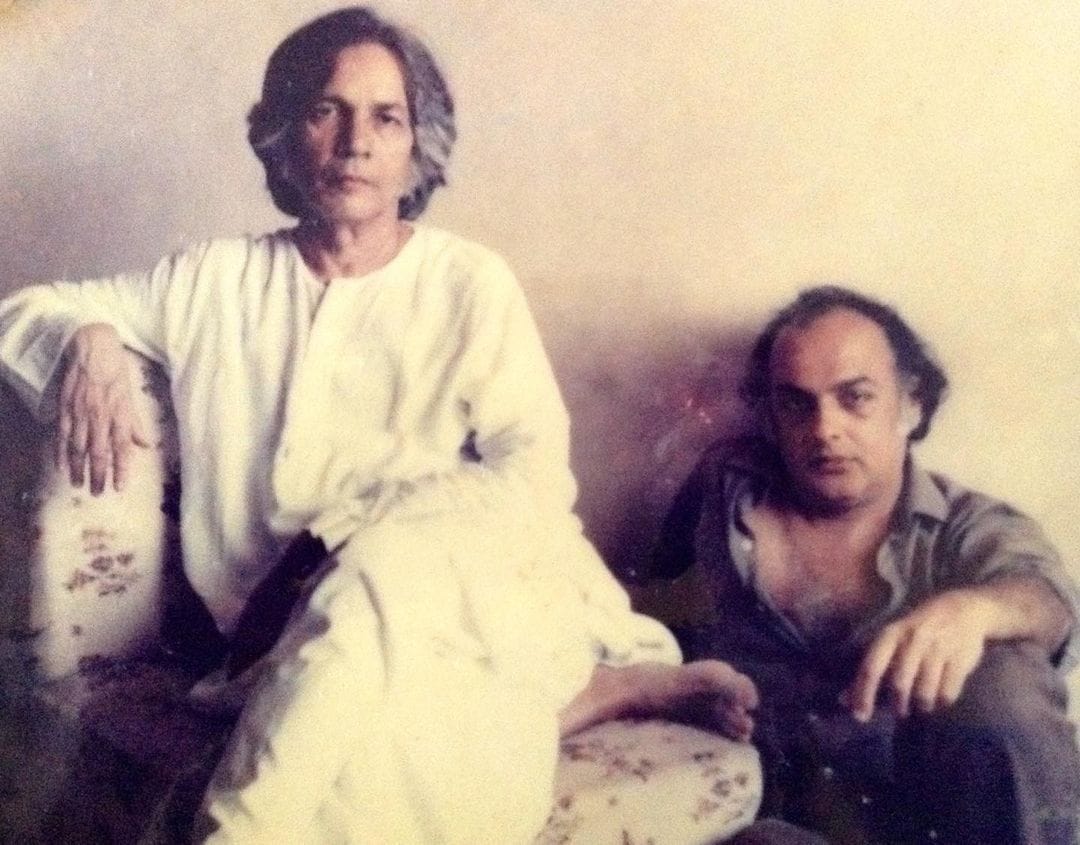 On Mahesh Bhatt’s Birthday, Here’s a Look at his Throwback Photos with ...