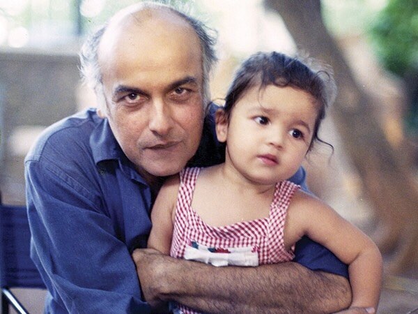 On Mahesh Bhatt’s Birthday, Here’s a Look at his Throwback Photos with ...