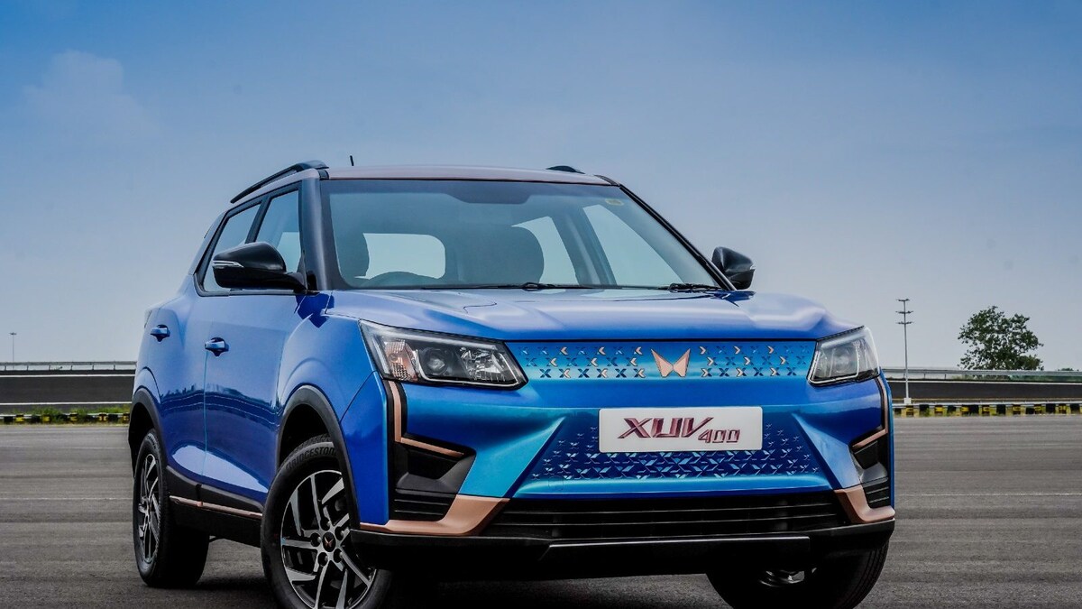 Jio-bp and Mahindra & Mahindra Strengthen EV Partnership, to Set Up ...