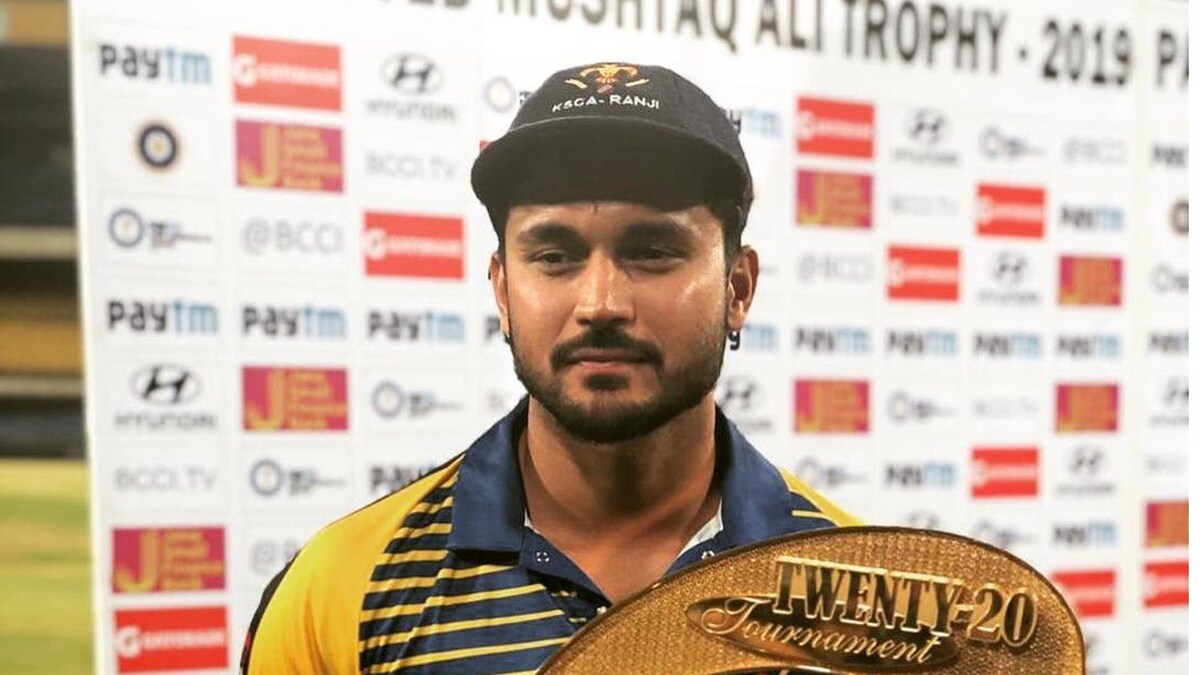Happy Birthday Manish Pandey: Top Batting Performances by First Indian to Score IPL Century - News18