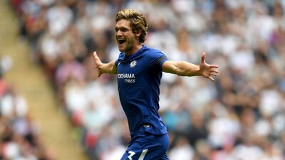 Transfer News: Marcos Alonso Joins Barcelona After Terminating Chelsea ...