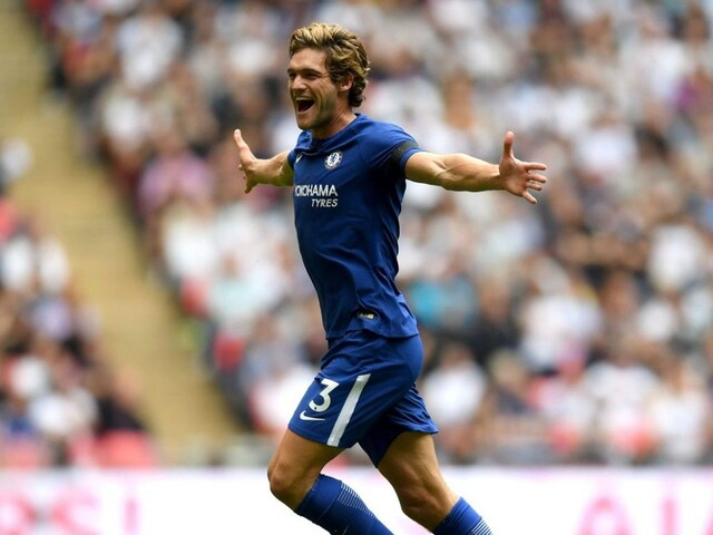 Transfer News: Marcos Alonso Joins Barcelona After Terminating Chelsea ...