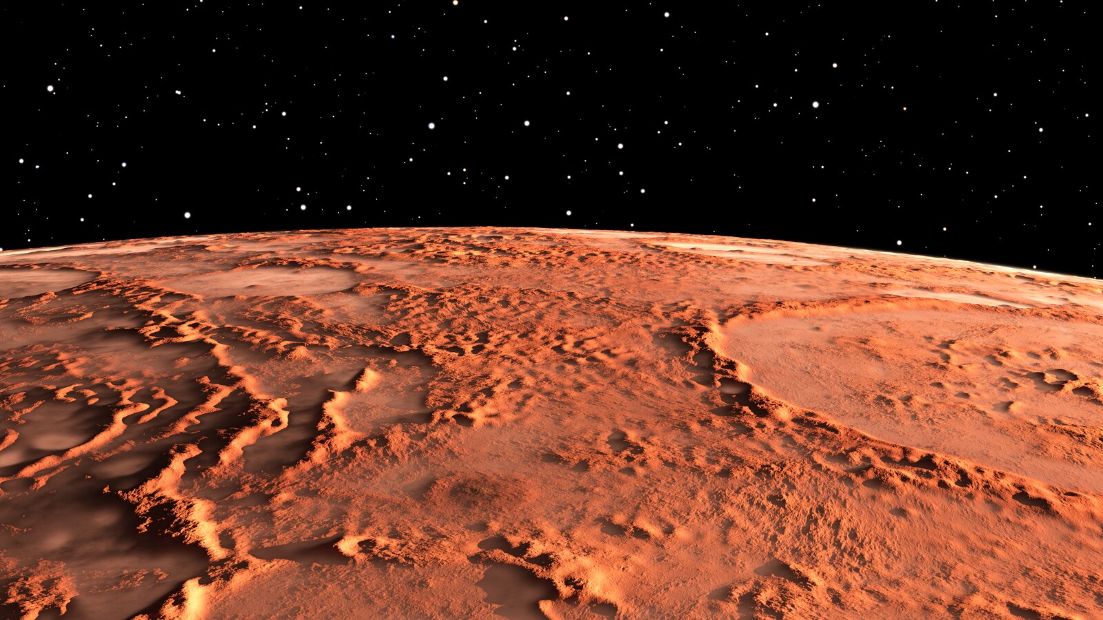 Five Decades of Space Missions Have Left Over 7,000 Kilos of Waste on ...