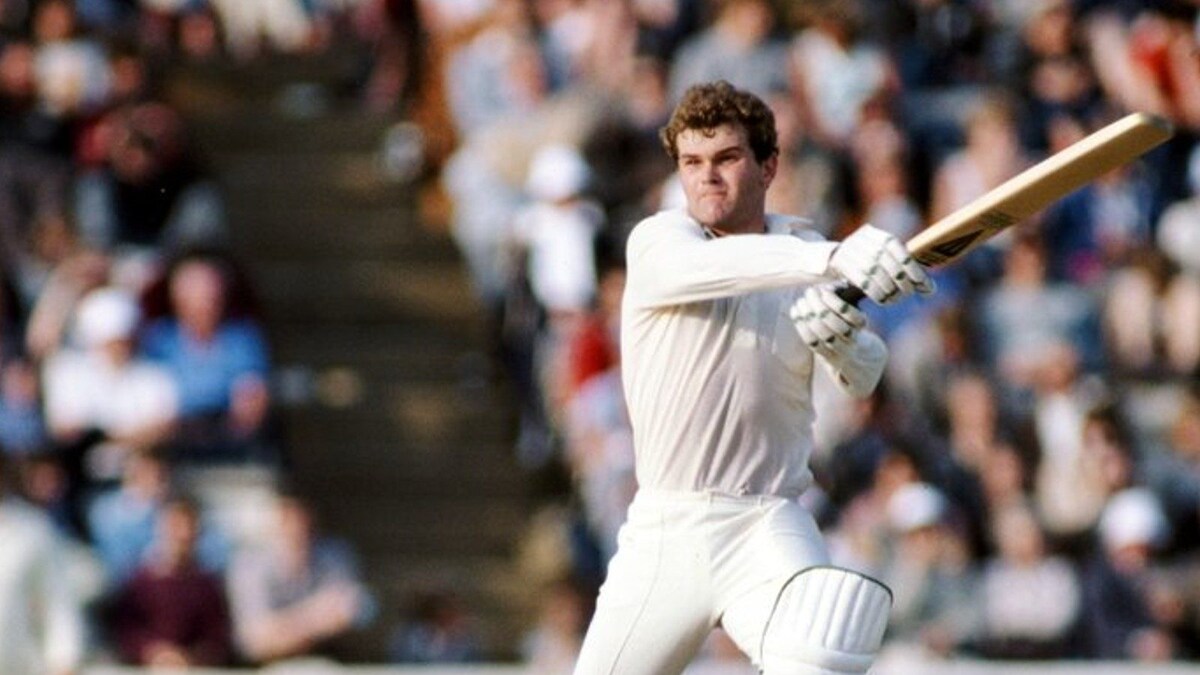 Happy Birthday Martin Crowe: Top 5 Innings of Former New Zealand ...