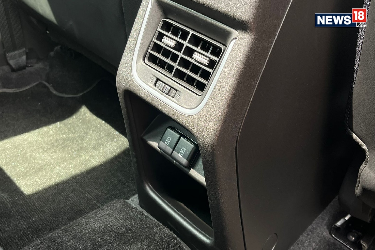 Maruti Suzuki Grand Vitara in Pics: See Design, Features, Interior and ...