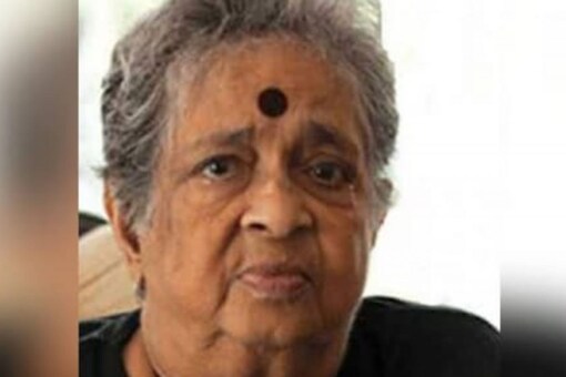 Educator, Women's Rights Activist Mary Roy Passes Away, Survived by ...