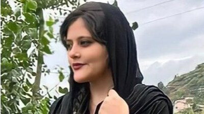 UN Decries Iran's 'Violent Response' After Mahsa Amini's Death | World ...