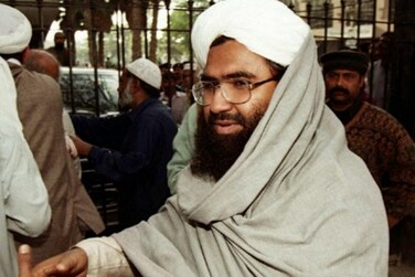 Maulana Masood-Azhar News: Latest Maulana Masood-Azhar News and Updates ...
