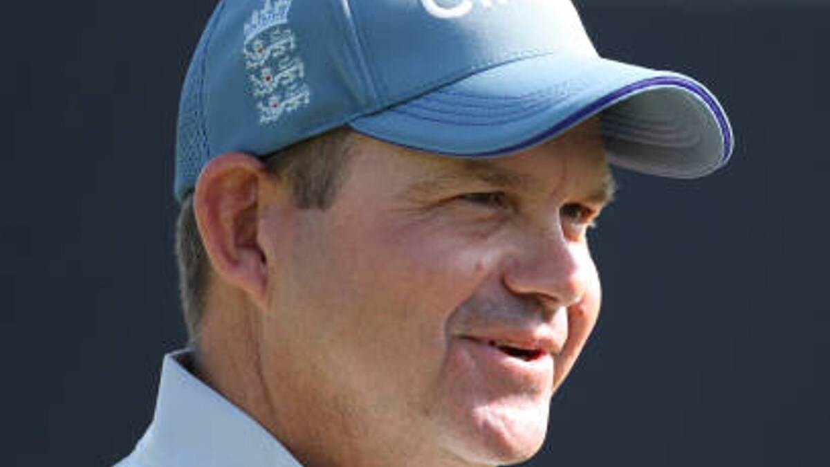 Matthew Mott Believes England's Win Against Pakistan is Confidence ...