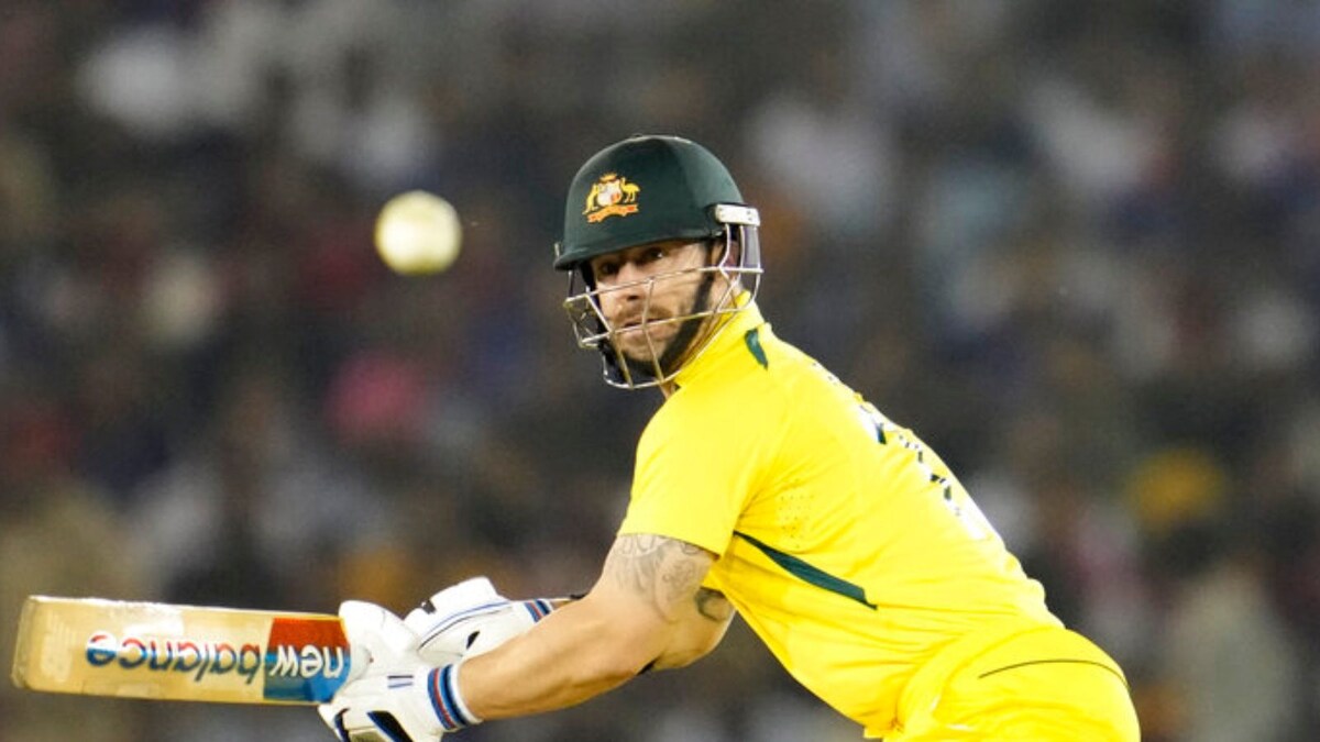 'A Young me Probably Would Panic': Matthew Wade on How he Kept His Cool ...