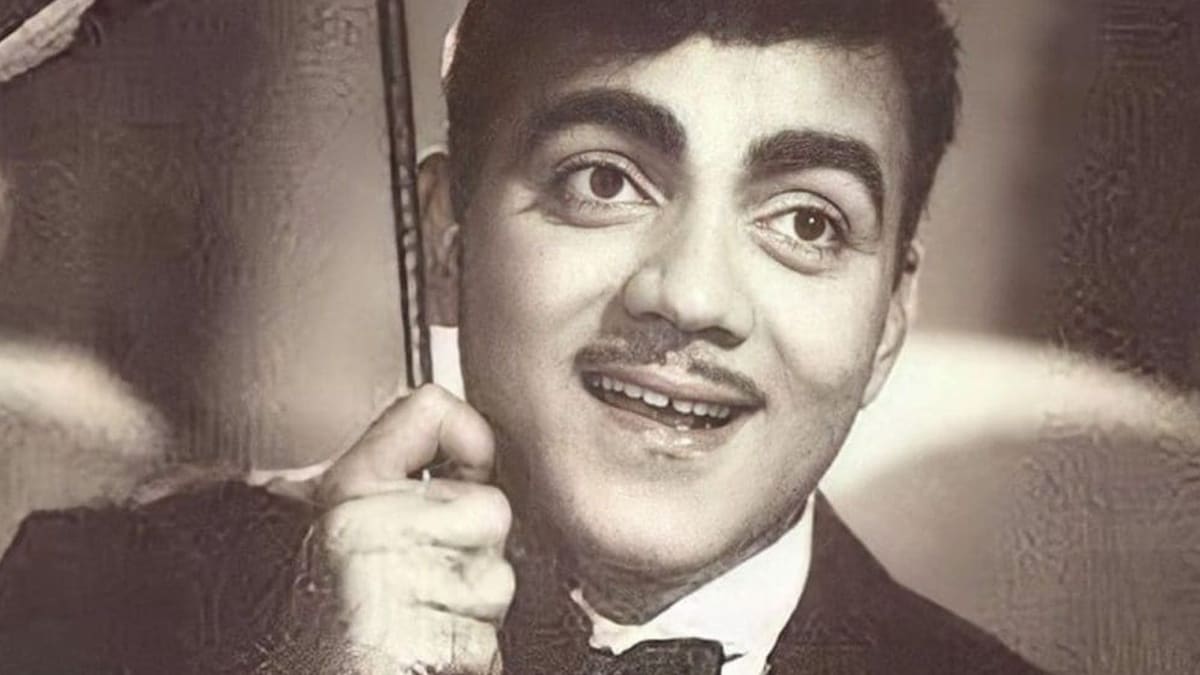 Mehmood 90th Birth Anniversary: Best Songs from the King of Comedy's ...