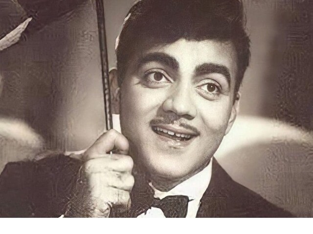 Mehmood 90th Birth Anniversary: Best Songs from the King of Comedy's ...