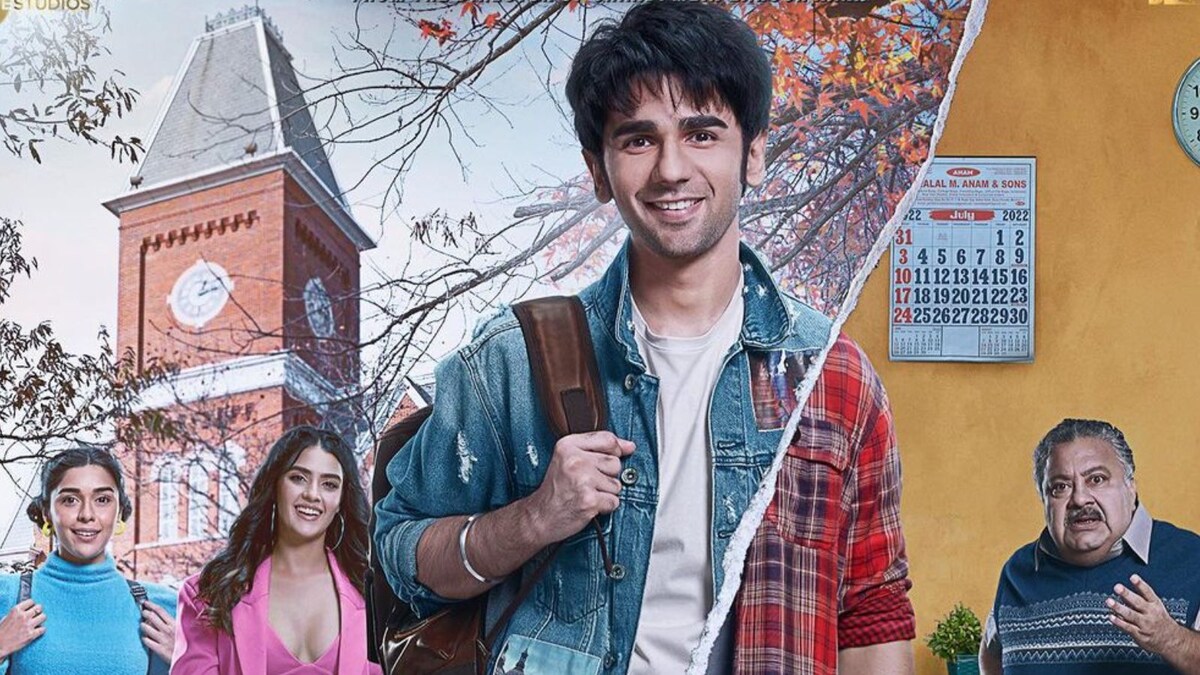 Middle Class Love Review: Student of the Year Meets Realistic, Desi ...