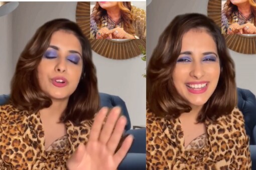 WATCH: Woman's Mimicry of Indian Matchmaking's Sima Taparia is on Point ...