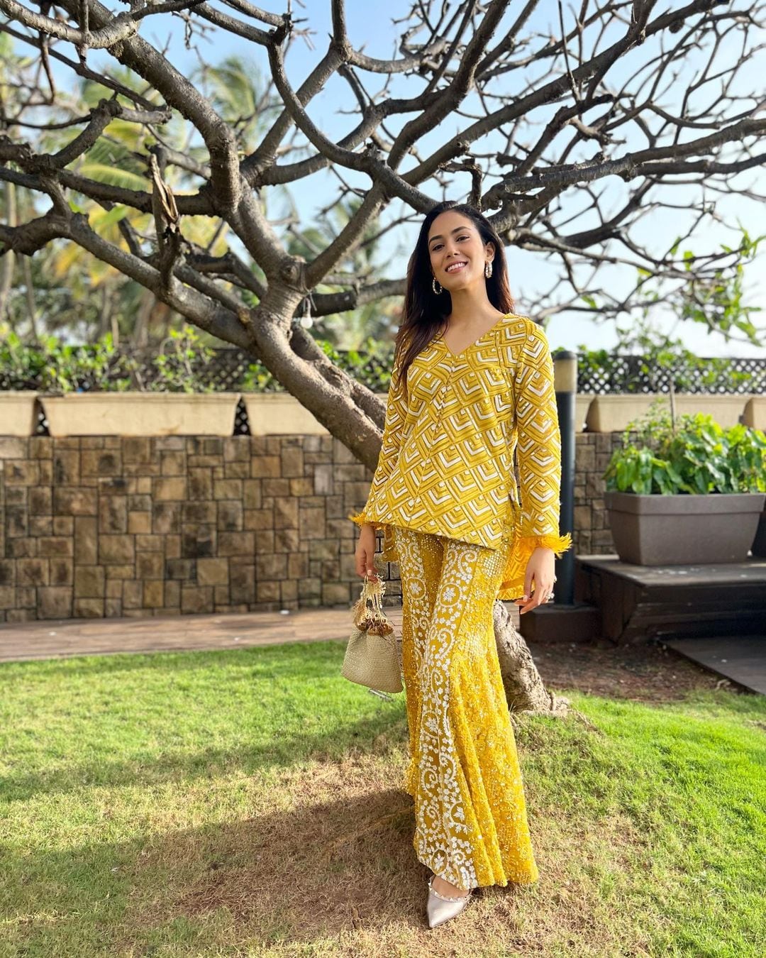 Mira Rajput Kapoor Exudes Understated Glamour With Her Chic Style ...