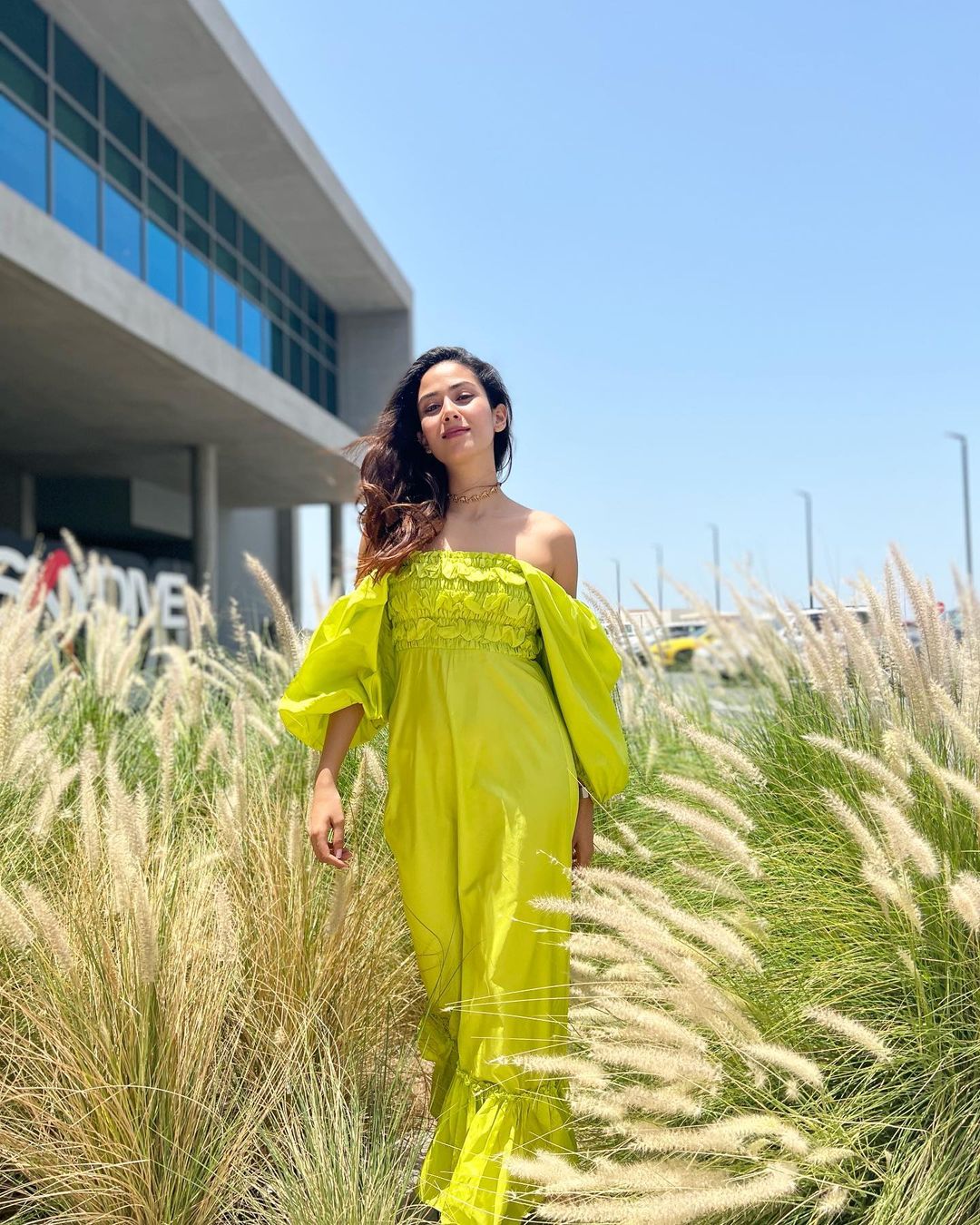 Mira Rajput Kapoor Exudes Understated Glamour With Her Chic Style ...