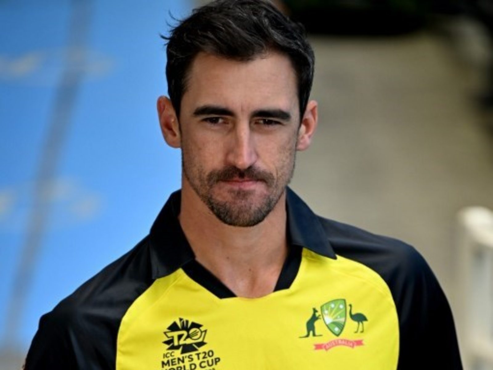 Mitchell Marsh's Instagram, Twitter & Facebook on IDCrawl