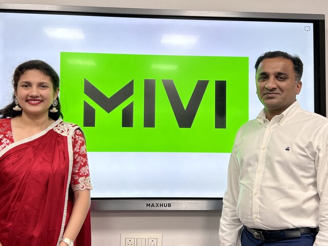 Everybody Told Us Making In India Is Crazy, Now MNCs Want Us To Make Their Products: MIVI ...