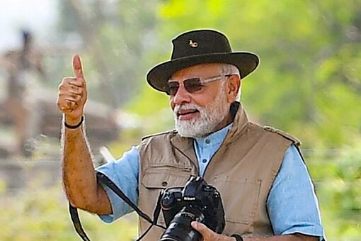 Entry, Hesitation, 360-degree Scan of New Environs: Cheetah's First ...