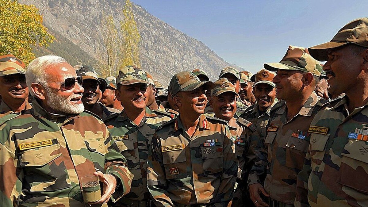 Surgical Strike Day 2022: All About India's Response to Pakistan on Uri ...