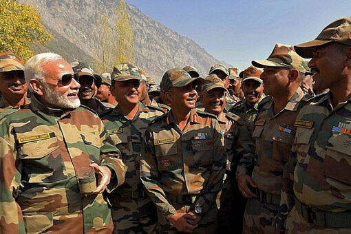 Surgical Strike Day 2022: All About India's Response to Pakistan on Uri ...