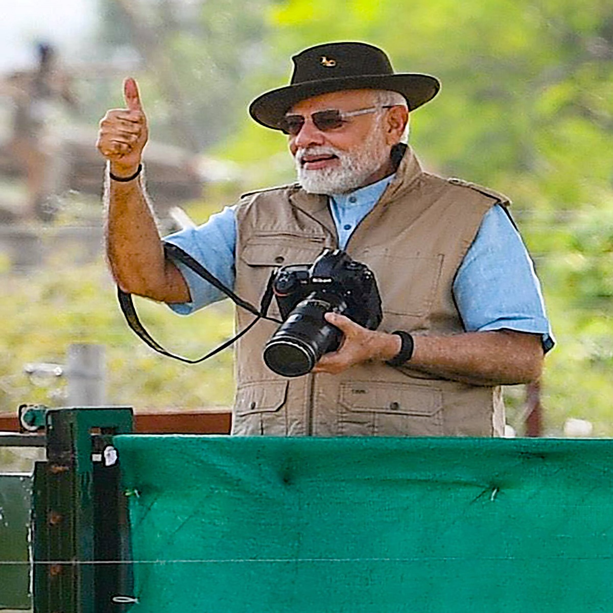 Puja, Firecrackers & More: As PM Modi turns 72, India Celebrates With ...