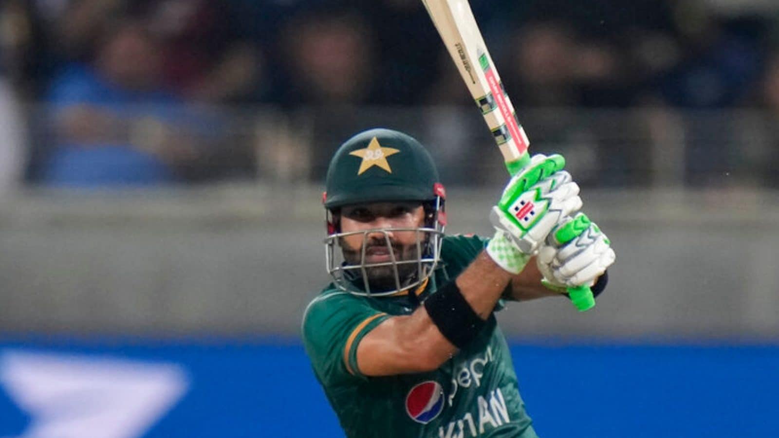 'We Are Humans, Made Mistakes': Mohammad Rizwan Disappointed After ...