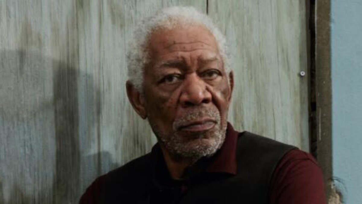 History's Greatest Escapes With Morgan Freeman Ep 1: Informative Tale ...