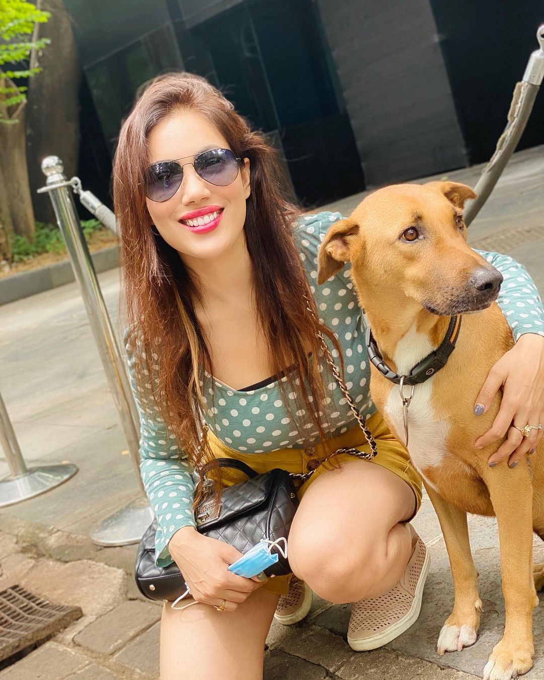 Birthday Special: Taarak Mehta Ka Ooltah Chashmah Fame Munmun Dutta's ...