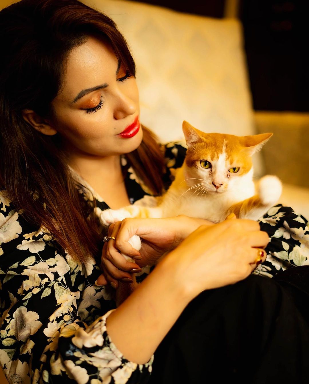 Birthday Special: Taarak Mehta Ka Ooltah Chashmah Fame Munmun Dutta's ...