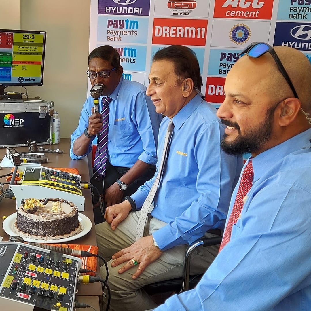 Happy Birthday Murali Kartik: Interesting Facts about the Left-arm ...