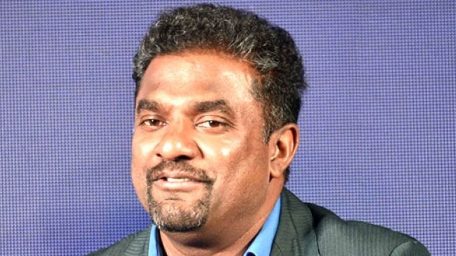 Muttiah Muralitharan Predicts Future of Young Leg-Spinner in T20 World ...