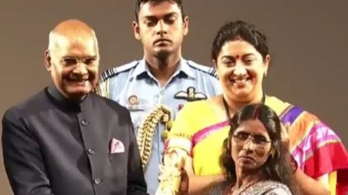 Bihar's 'Mushroom-Lady' Veena Devi Struggling to Get Financial Support ...