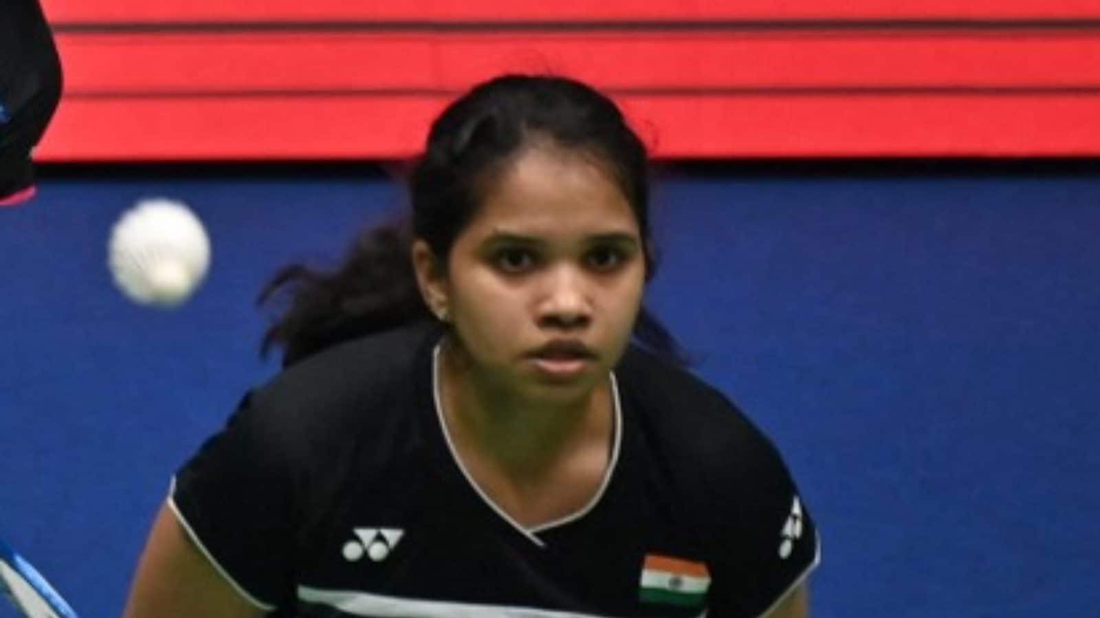 Vietnam Open 2022: N Sikki Reddy And Rohan Kapoor Enter Mixed Doubles ...