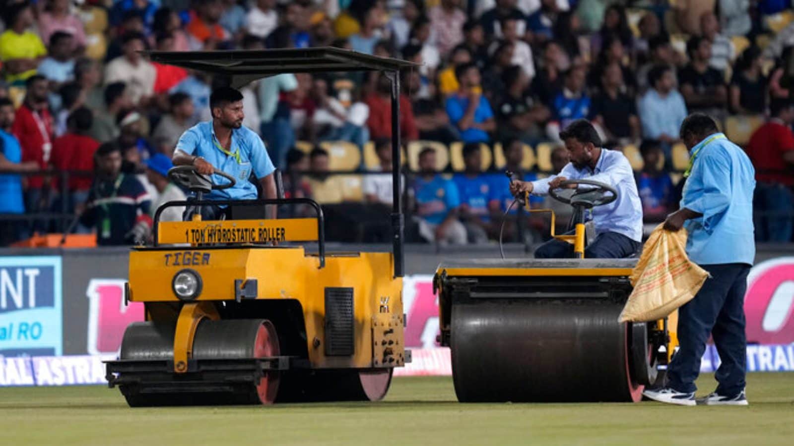 IND vs AUS: Wasim Jaffer's Hilarious Post on Twitter Surmising India's ...