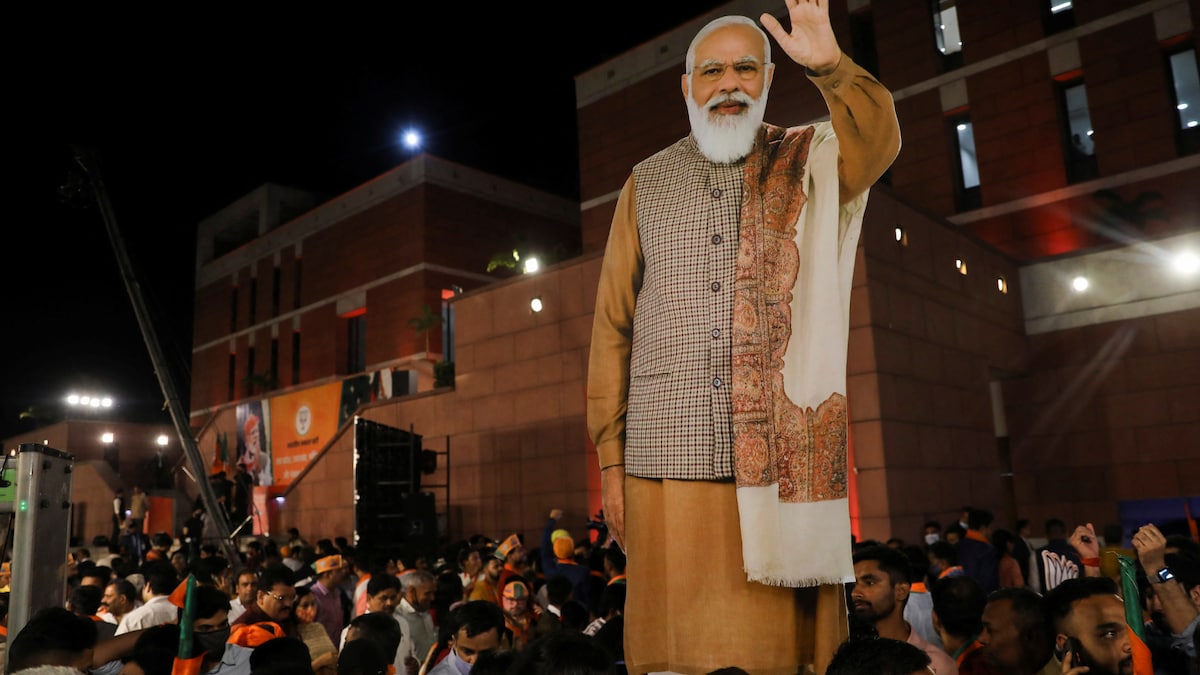 From Expanding Electoral Footprint to Social Base: 5 Charts Show How ...