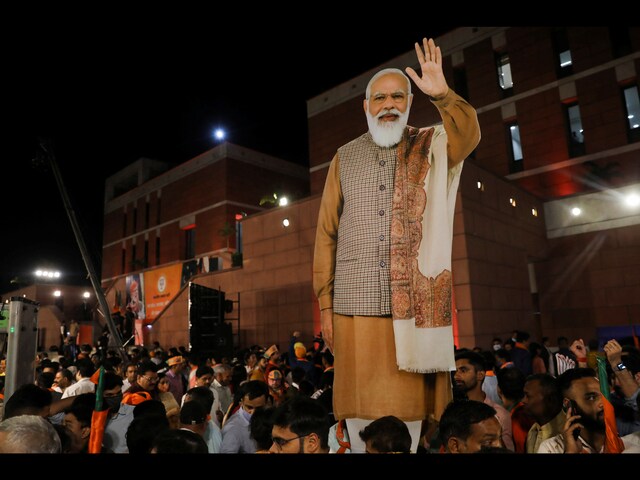 From Expanding Electoral Footprint to Social Base: 5 Charts Show How ...