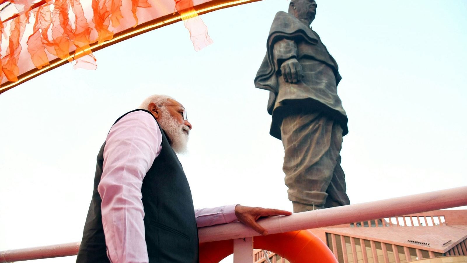 From Hugging ISRO Chief to Vaccination Milestone, Highlights of PM Modi ...