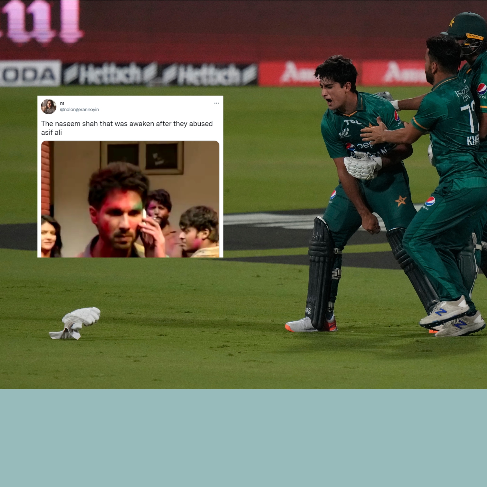 Asif Memes Shoaib Akhtar Ne Muhammad Asif K Bare Mei Akhir Kya Kha