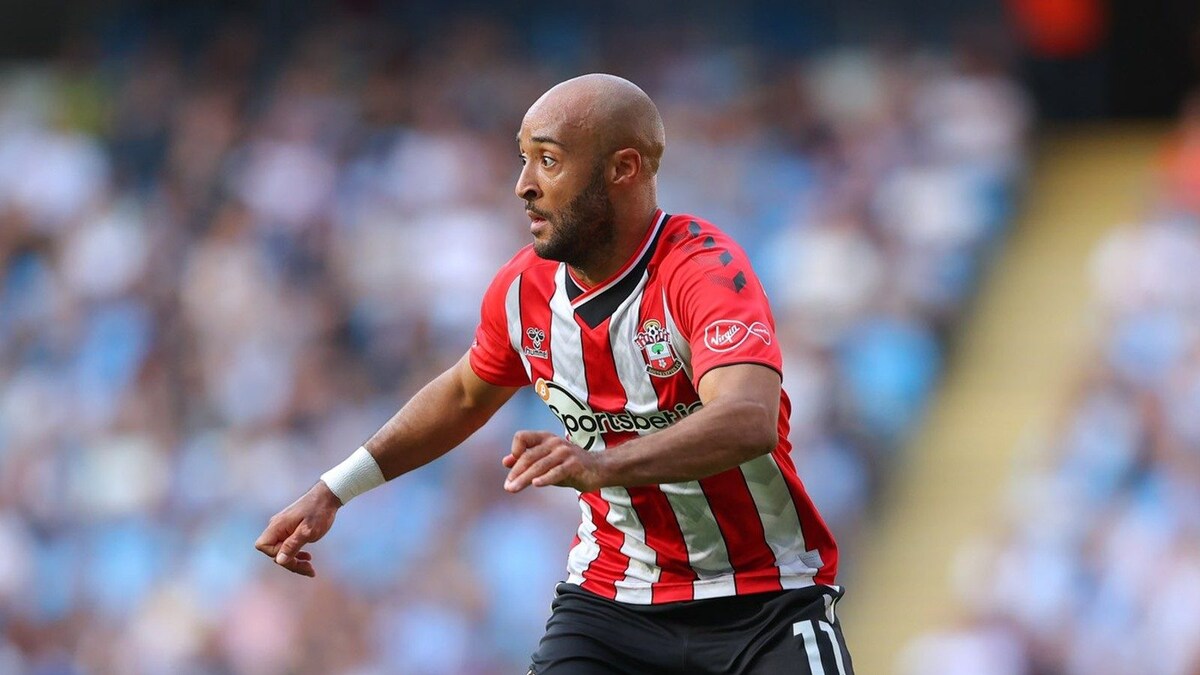 Southampton's Nathan Redmond Set For Besiktas Switch - News18