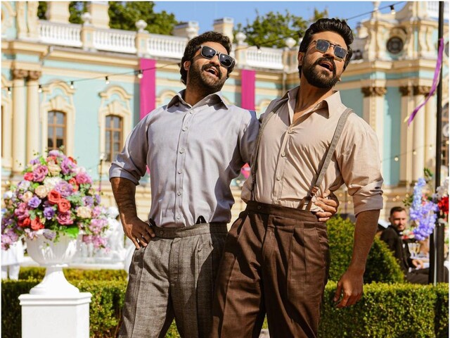 RRR to Tiger Zinda Hai, List of Most Expensive Indian Films and How ...