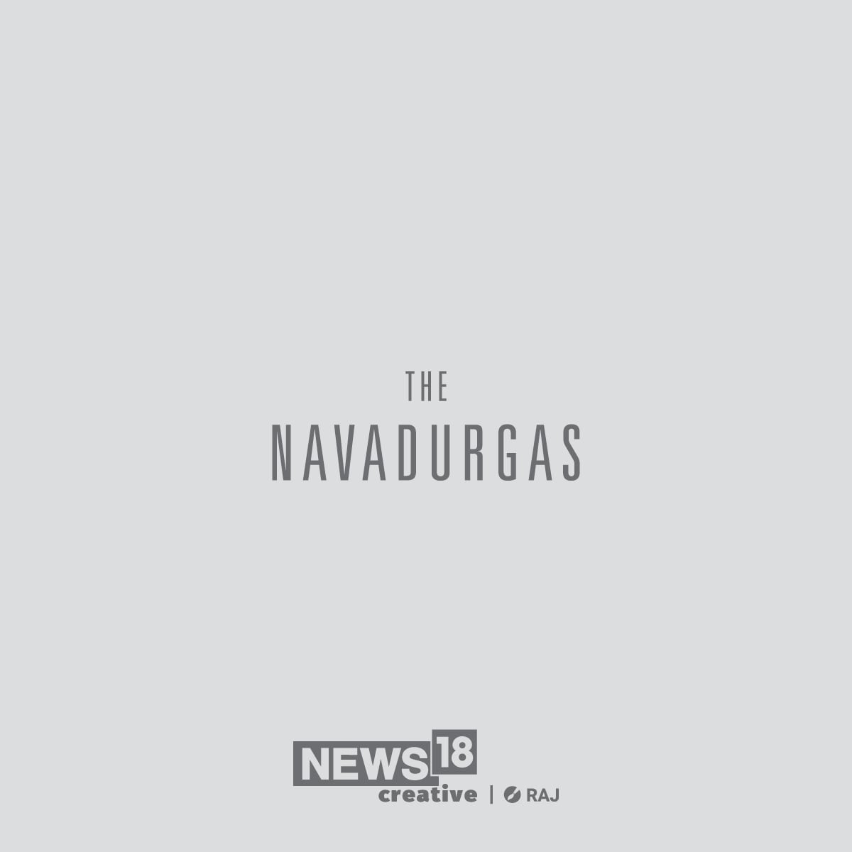 IN PICS: Navadurgas, The 9 Forms of Goddess Durga - News18