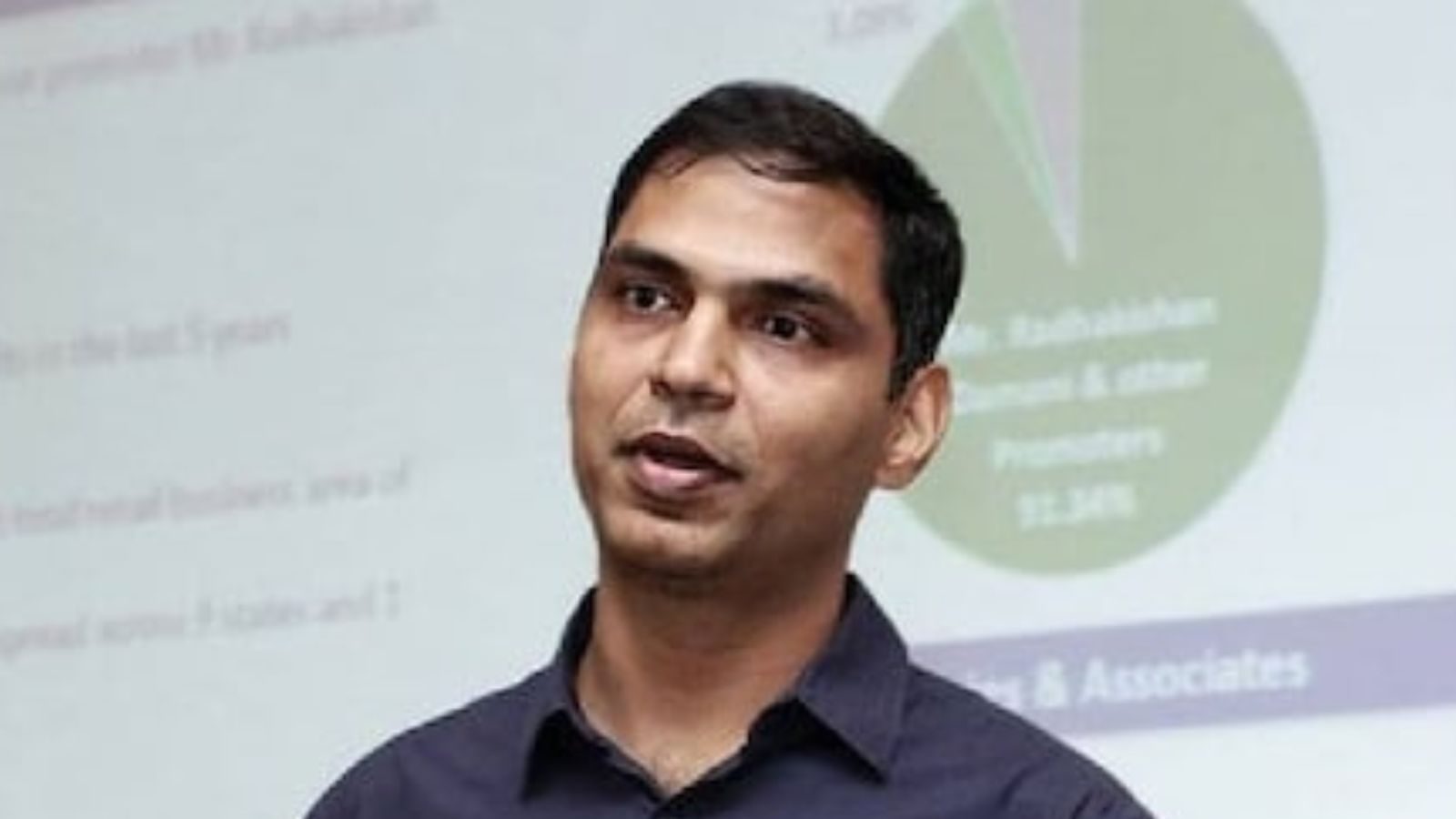 DMart CEO Ignatius Navil Noronha Buys Mumbai Apartment Worth Over Rs 66 ...