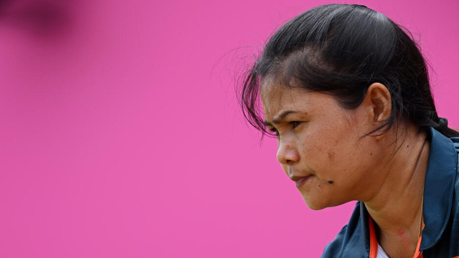 36th National Games Roundup: CWG Lawn Bowls Gold Medallist Nayanmoni ...