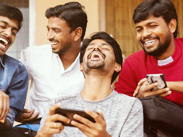 IIT Mandi Start Up to Launch World's First Giant Swing Backed by AI in ...