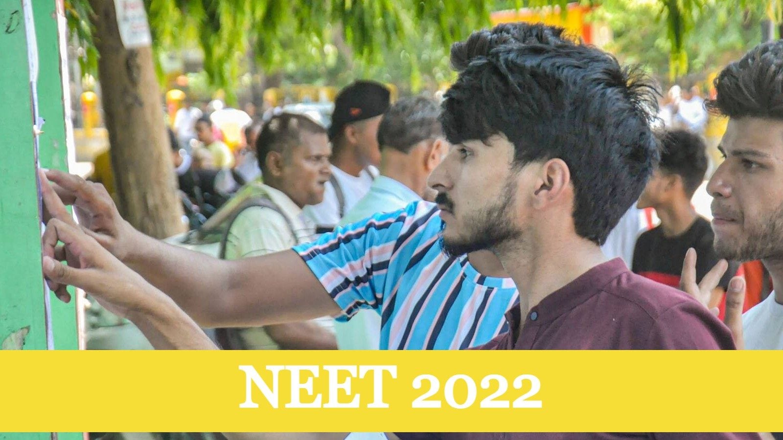 NEET Cut-off Lowest in 3 Years, Will it be Easier to Admission to Top ...