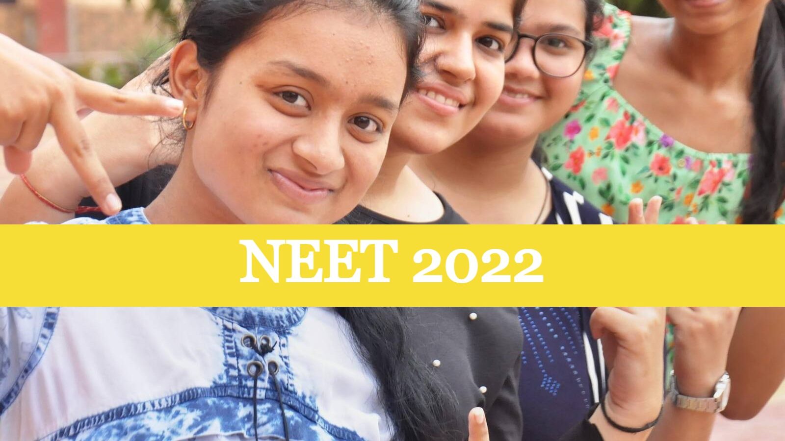 NEET Result 2022 Tomorrow: From Documents Needed to Check Scorecard to ...