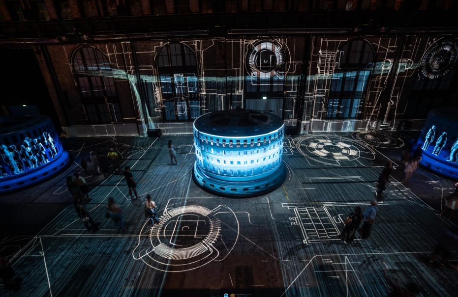 How Barco's Arrival in Indian Tourism Sector Signaled The Dawn of A New ...