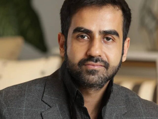 'Why Would You Buy': Zerodha’s Nikhil Kamath on Curious Case of Soaring ...